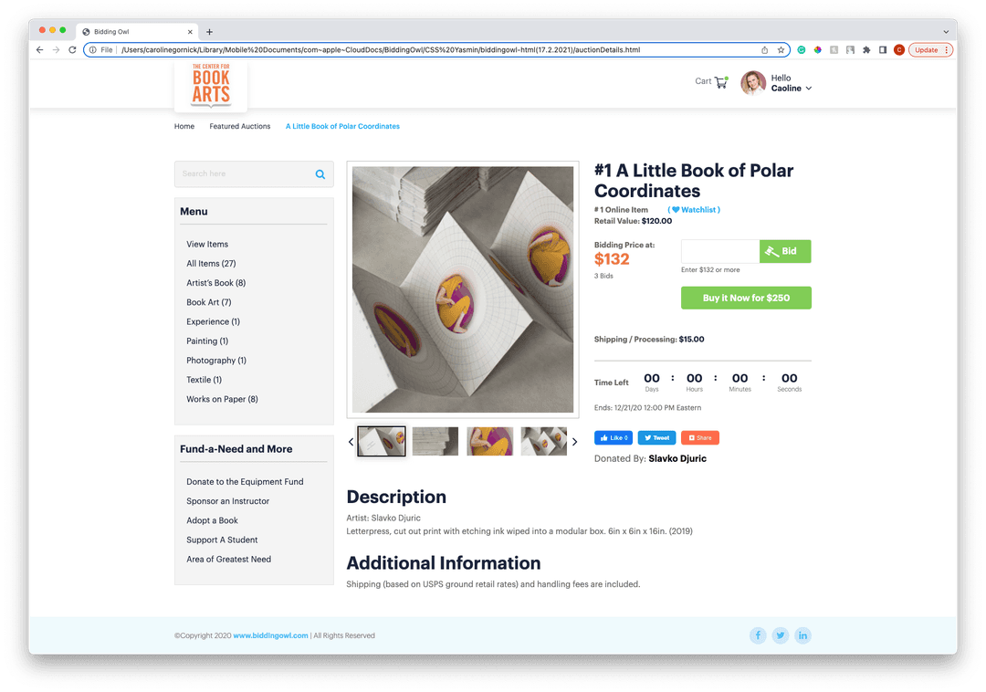 BiddingOwl.com Software Reviews, Demo & Pricing - 2026