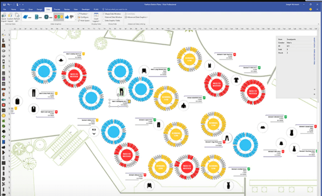 Visio Software Overview 2026 - Features & Pricing