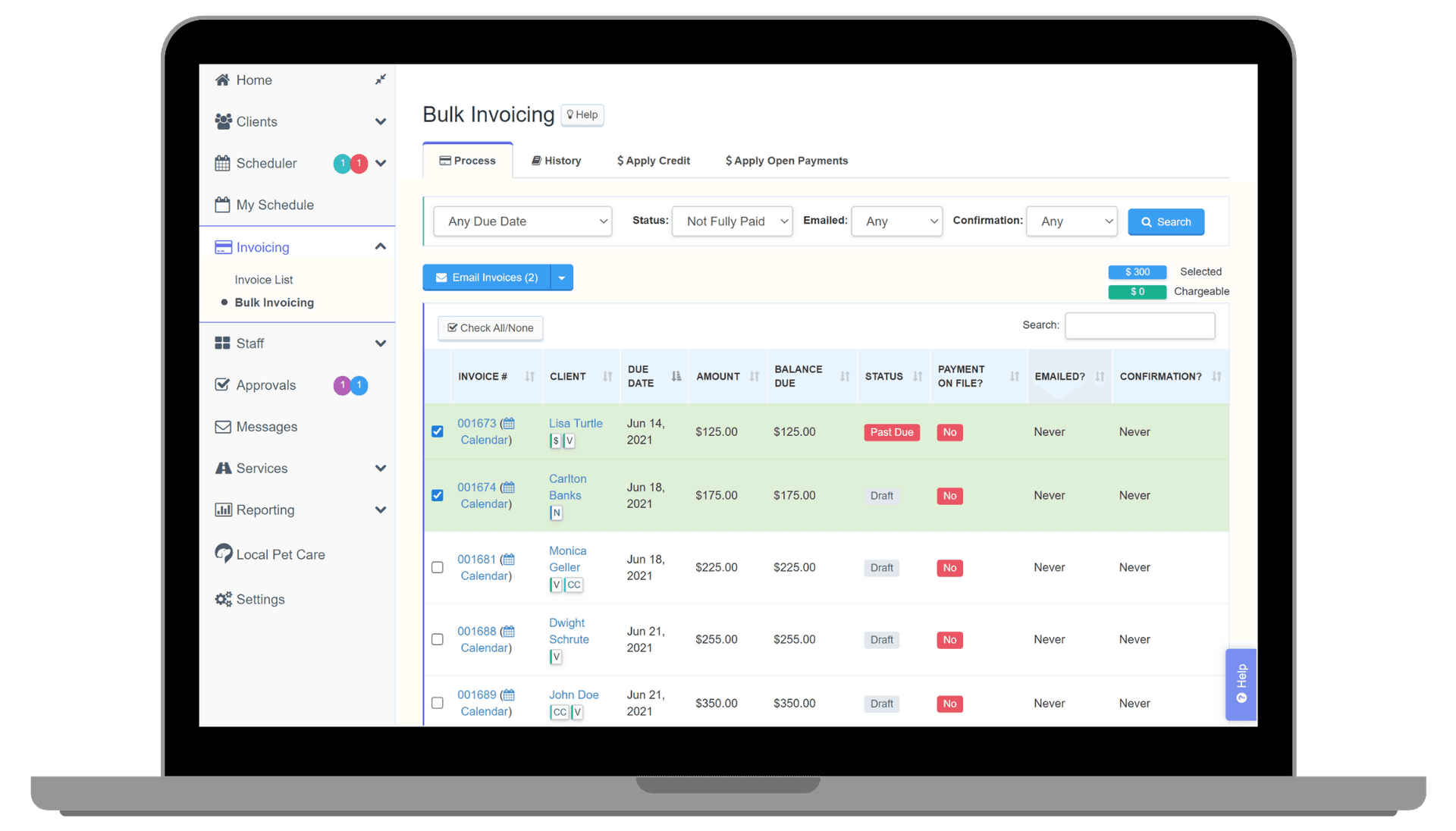 Time To Pet Software Reviews, Demo & Pricing - 2026