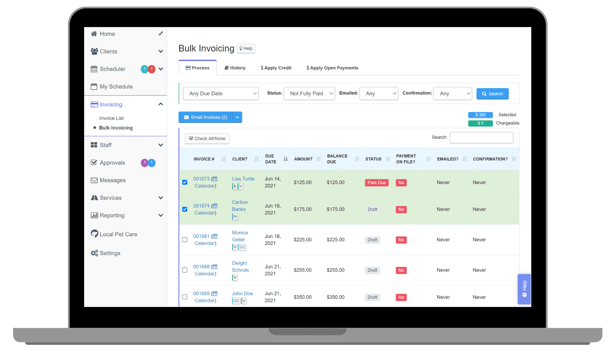 Time To Pet Software Reviews, Demo & Pricing - 2026