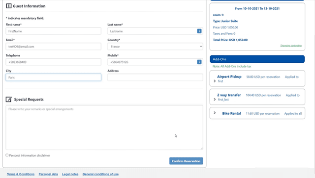 kwentra Software Reviews, Demo & Pricing - 2026