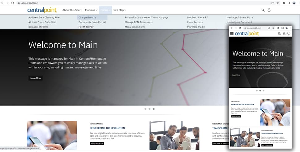 Centralpoint Software Reviews, Demo & Pricing - 2026