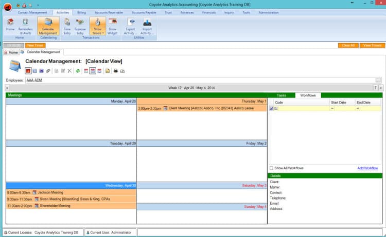 SurePoint Finance Core Software Reviews, Demo & Pricing - 2026