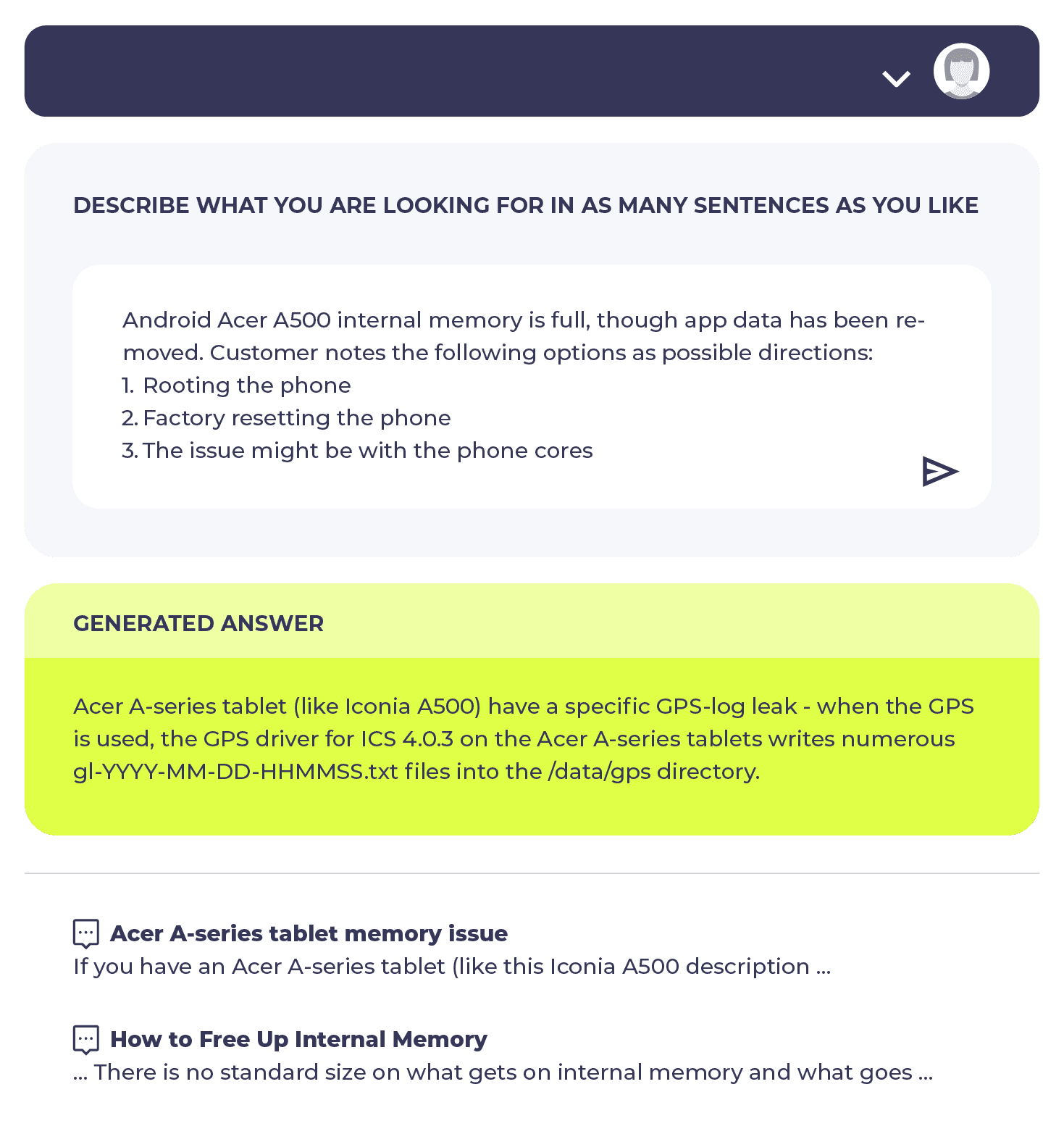 xFind Software Reviews, Demo & Pricing - 2026