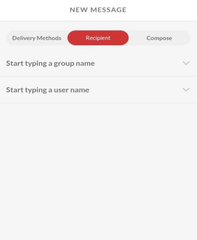 Regroup Mass Notification Software Reviews, Demo & Pricing - 2026
