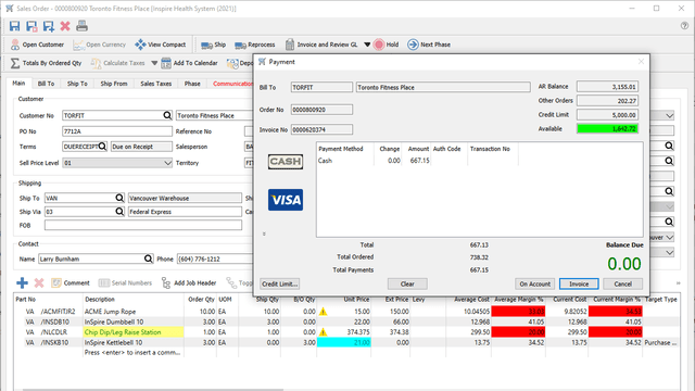 Spire Software Reviews, Demo & Pricing - 2026