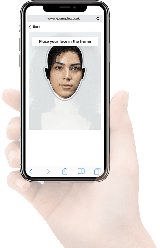 Yoti Identity Verification Software Reviews, Demo & Pricing - 2026