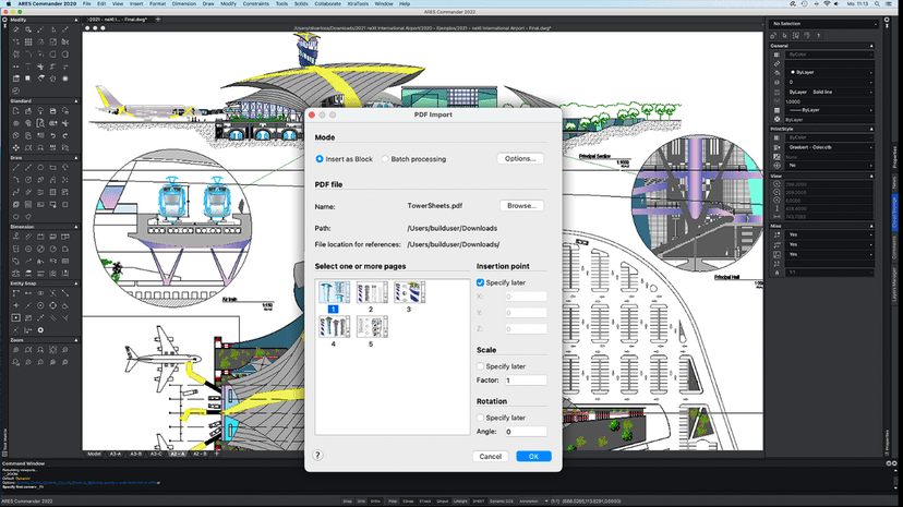 ARES Commander Software Reviews, Demo & Pricing - 2026
