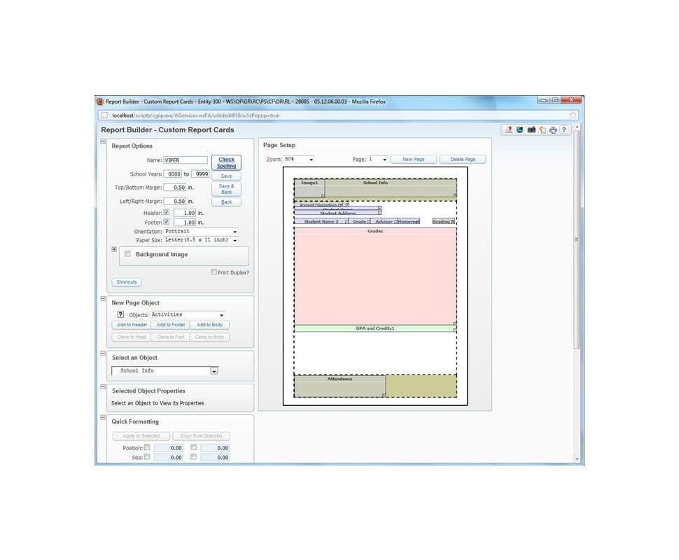 Skyward Student Management Suite Software Reviews, Demo & Pricing - 2025