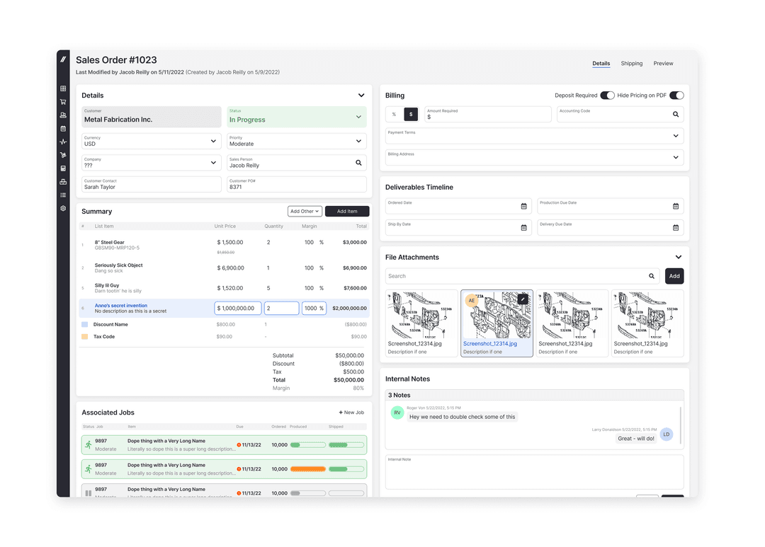 Fulcrum Software Reviews, Demo & Pricing - 2026