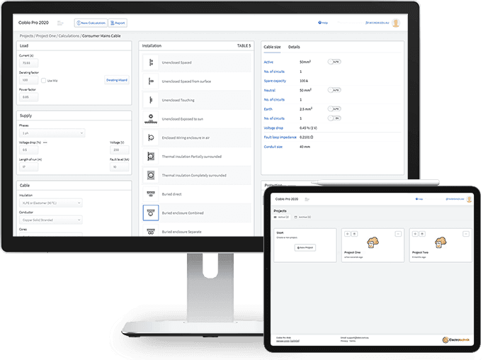 Cable Pro Web Software Reviews, Demo & Pricing - 2026