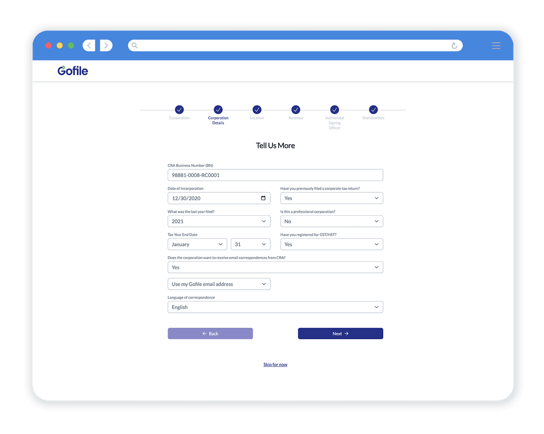 Gofile Software Reviews, Demo & Pricing - 2026
