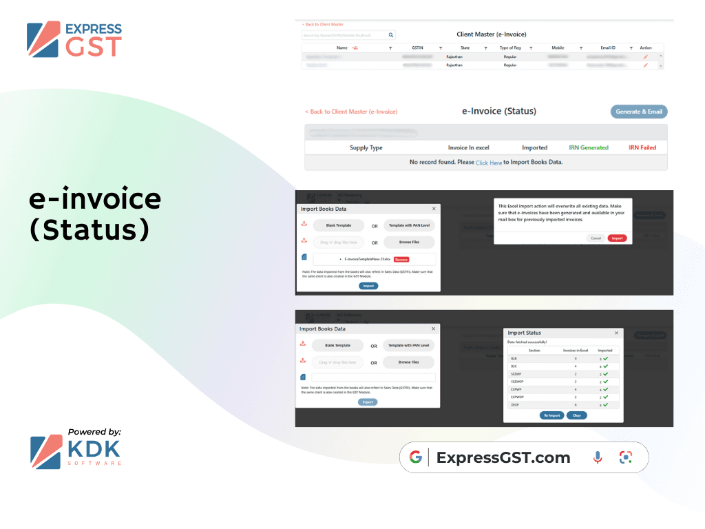 Express GST Software Reviews, Demo & Pricing - 2026