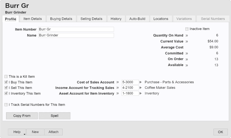 AccountEdge Software Reviews, Demo & Pricing - 2026