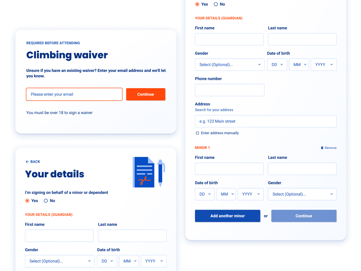 ROLLER Software Reviews, Demo & Pricing - 2025