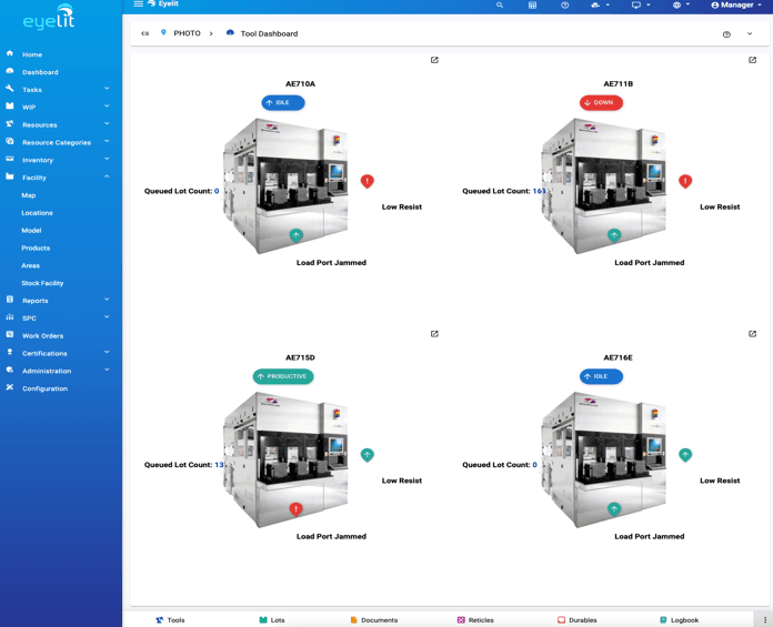 Eyelit Software Reviews, Demo & Pricing - 2026