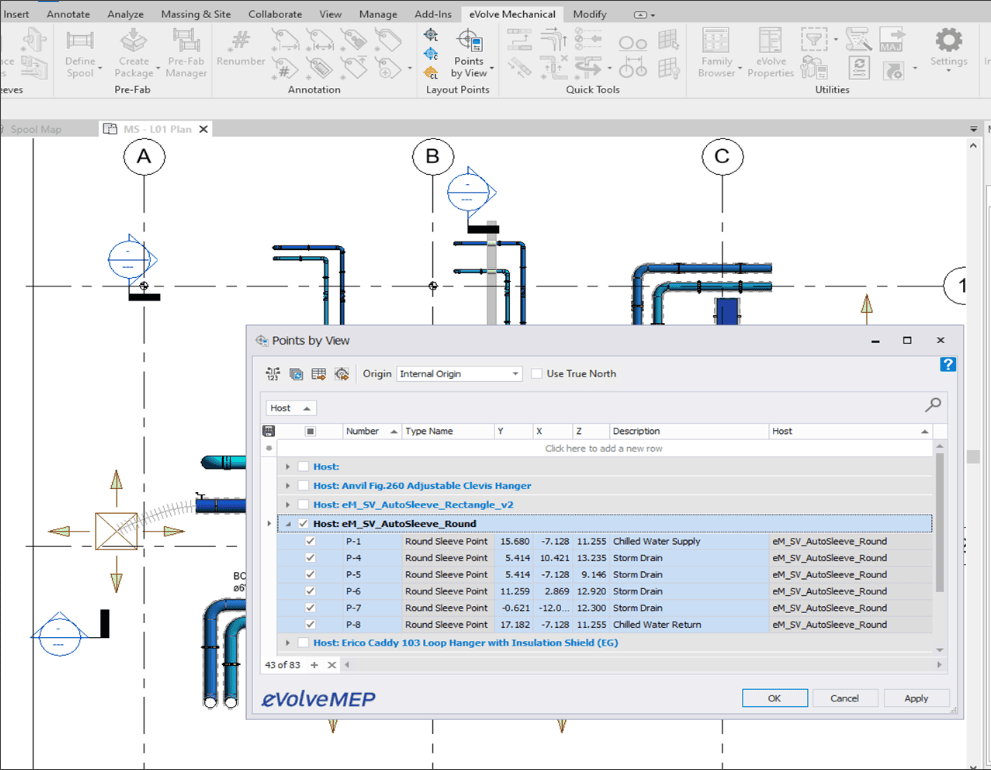 EVOLVE Mechanical Software Reviews, Demo & Pricing - 2026