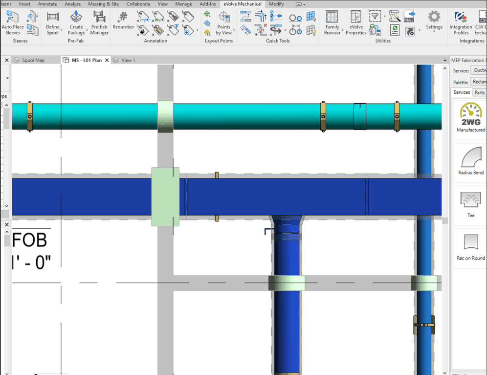 EVOLVE Mechanical Software Reviews, Demo & Pricing - 2026