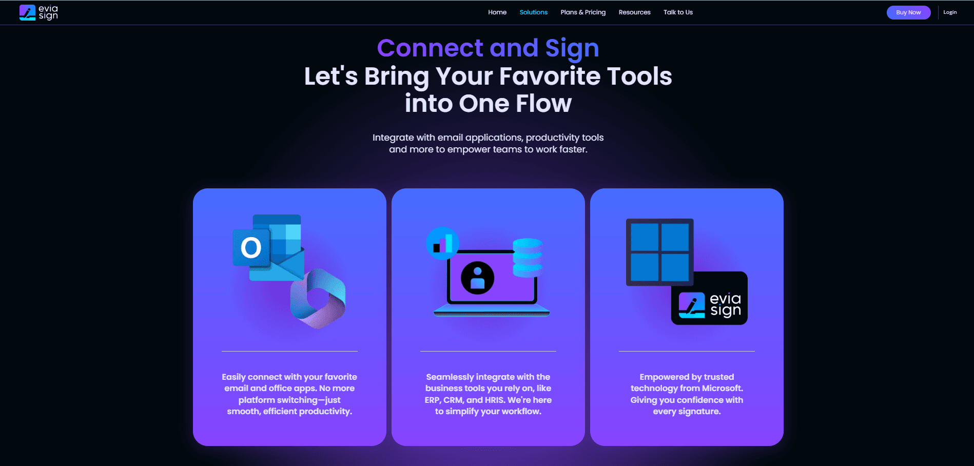 Evia Sign Software Reviews, Demo & Pricing - 2026