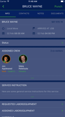 MoversSuite Software Reviews, Demo & Pricing - 2026