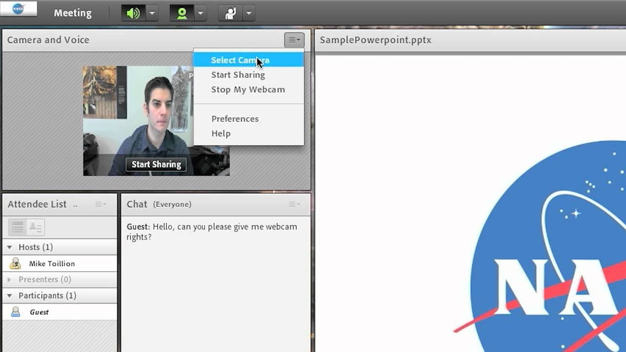Adobe Connect Software Reviews, Demo & Pricing - 2026