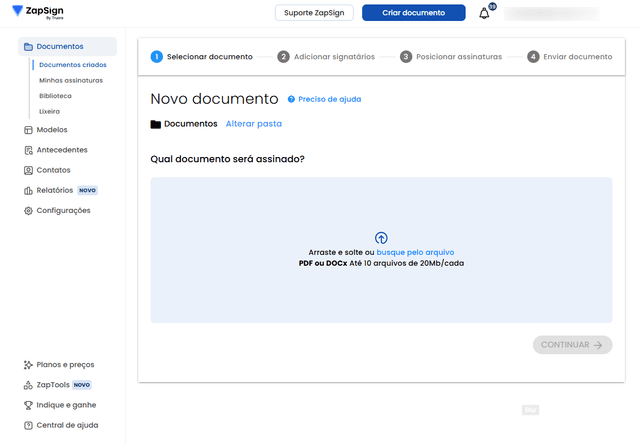 ZapSign Software Reviews, Demo & Pricing - 2026