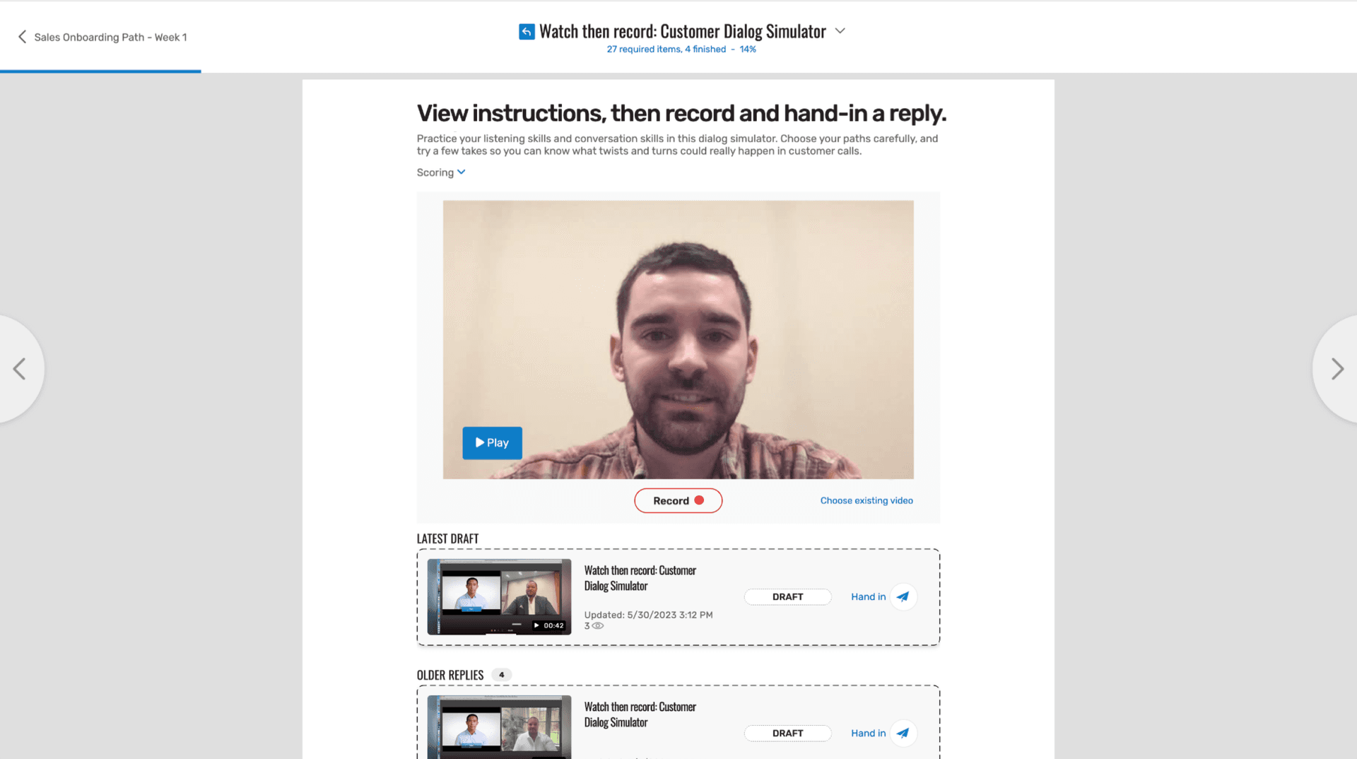 Allego Software Reviews, Demo & Pricing - 2026