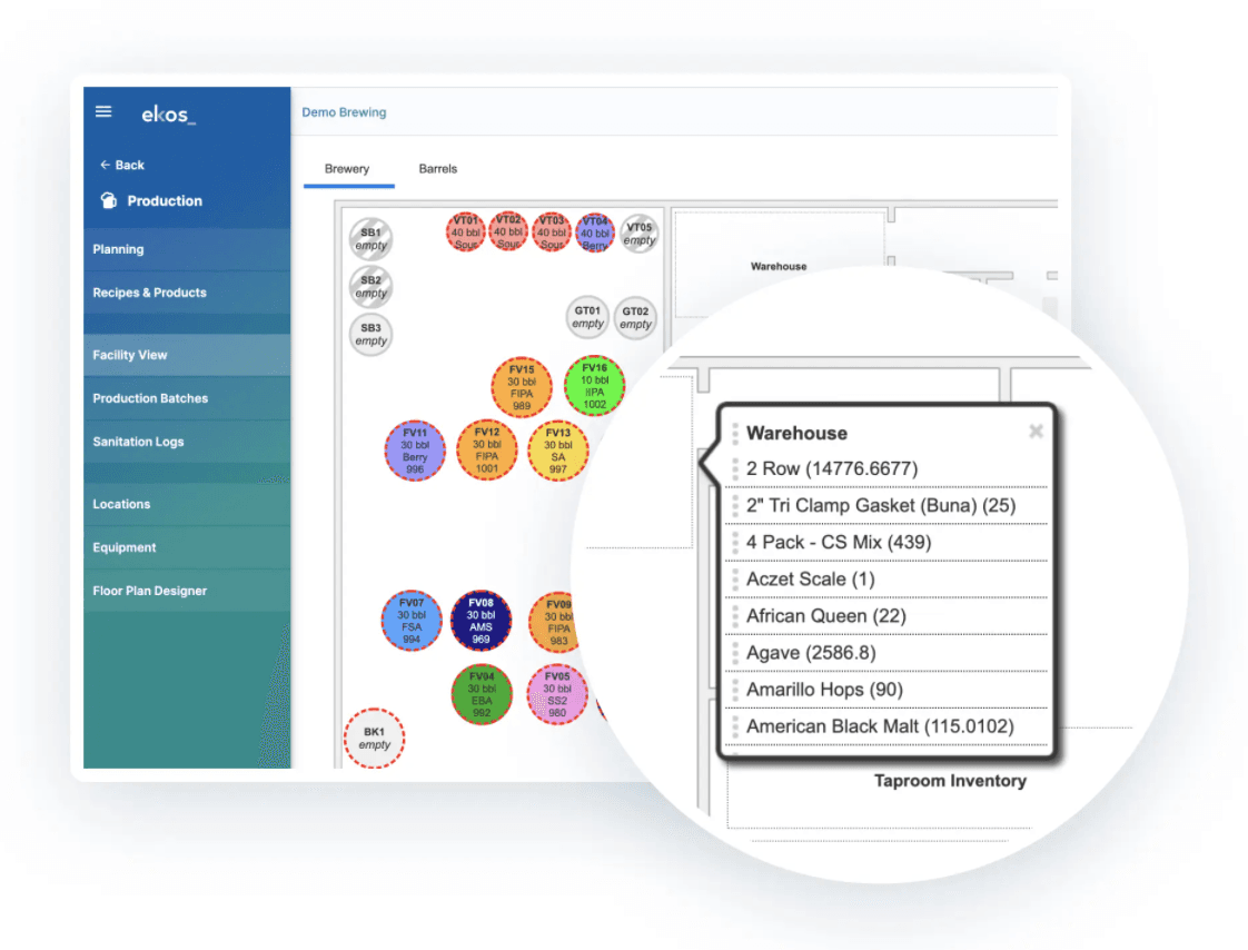 Ekos Software Reviews, Demo & Pricing - 2026