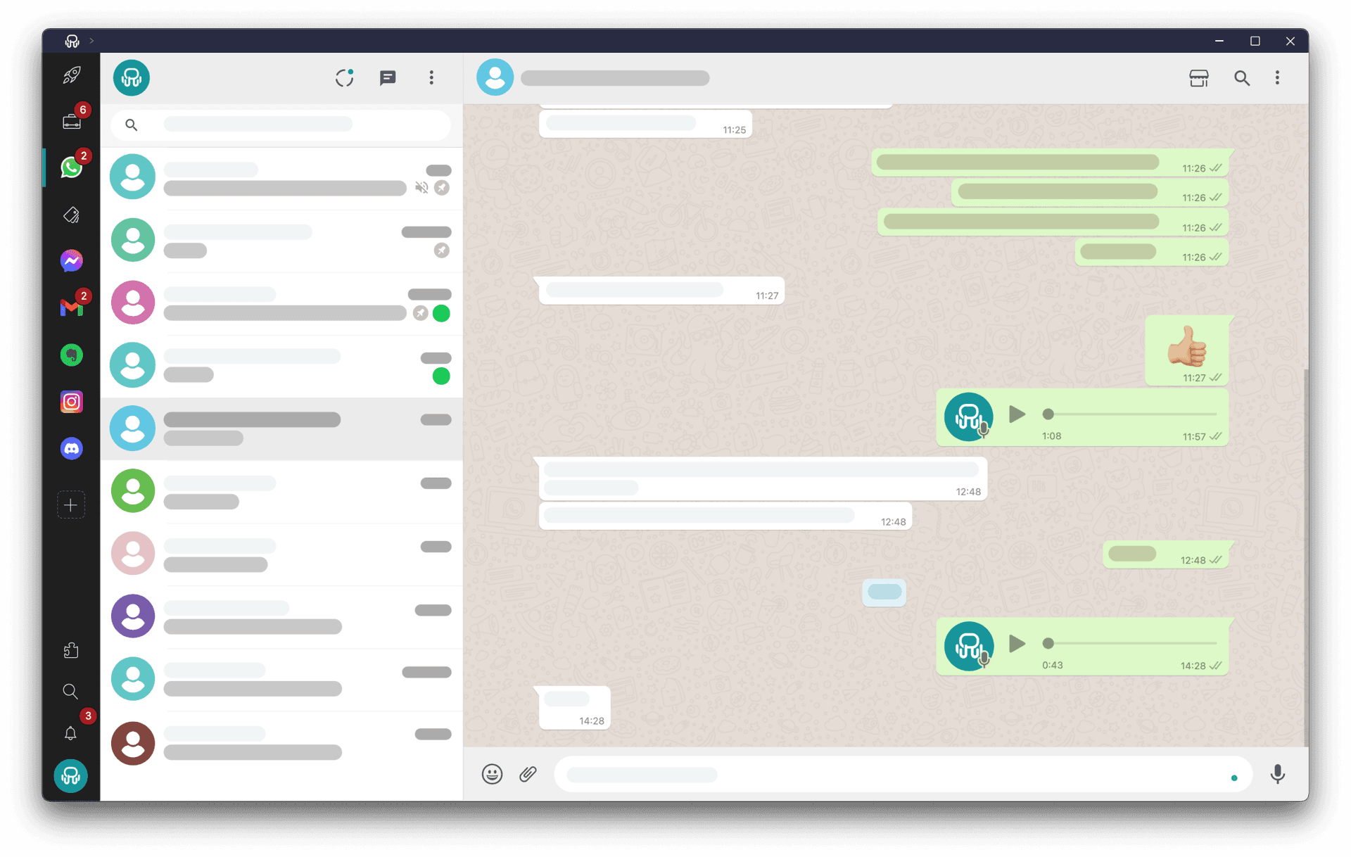 Rambox Software Reviews, Demo & Pricing - 2025