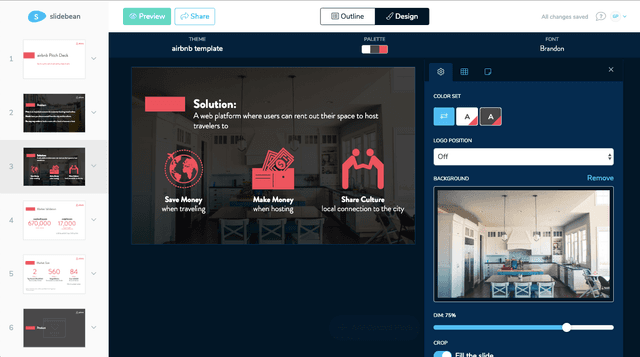 Slidebean Software Reviews, Demo & Pricing - 2026