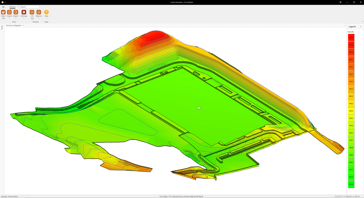 InSite Elevation Pro Software Reviews, Demo & Pricing - 2026