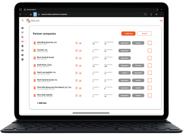 Relok Software Reviews, Demo & Pricing - 2026