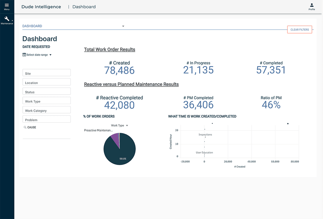 Asset Essentials Software Reviews, Demo & Pricing - 2026