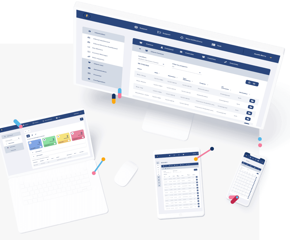 Lightning Step Software Reviews, Demo & Pricing - 2026