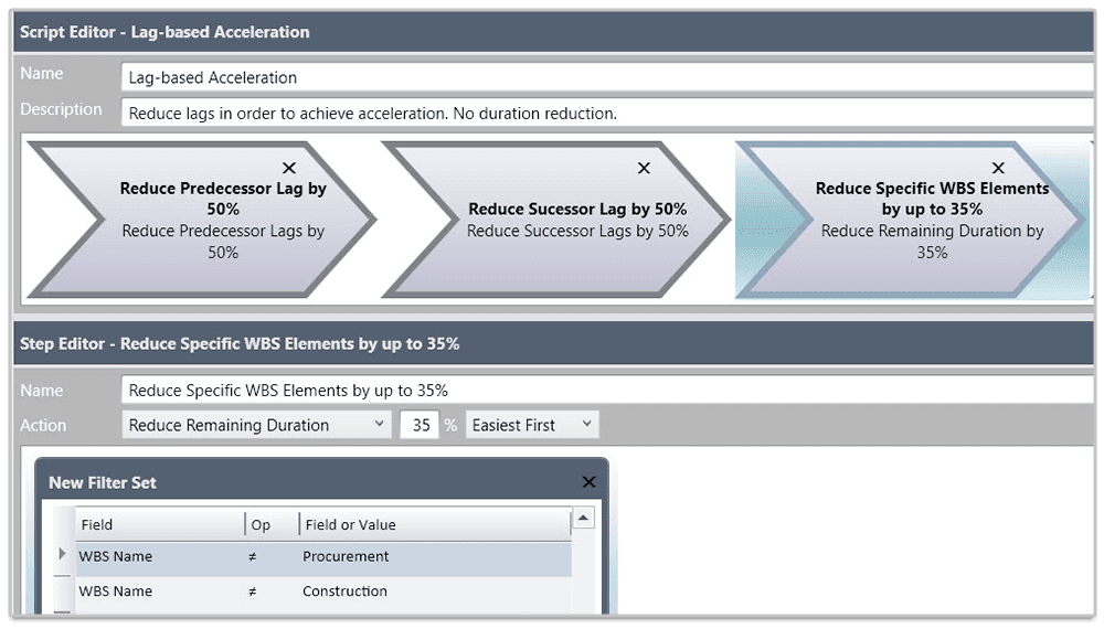 Deltek Acumen Software Reviews, Demo & Pricing - 2026