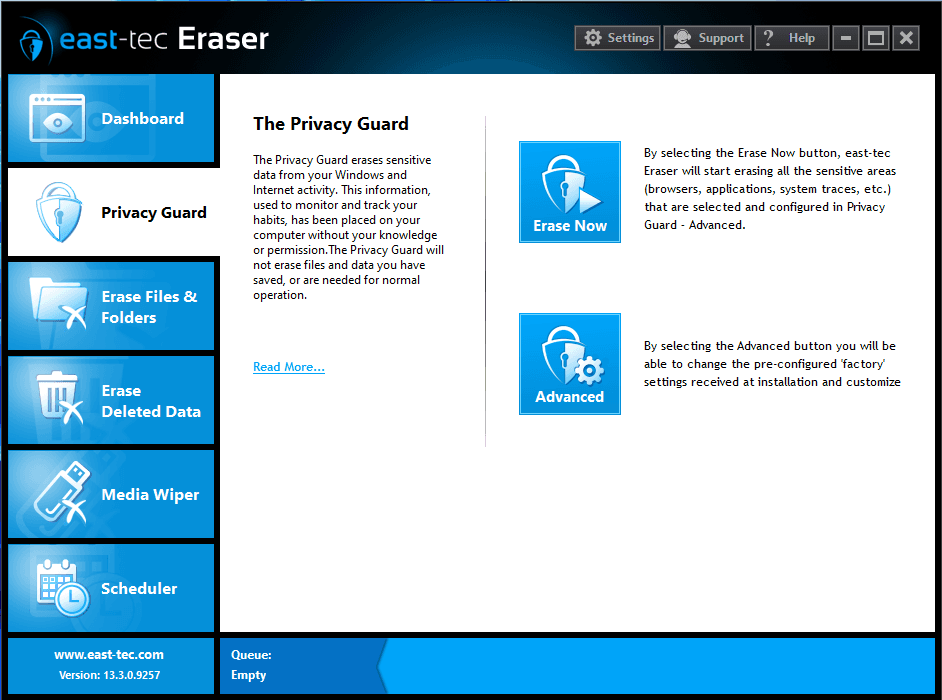 east-tec Eraser Software Reviews, Demo & Pricing - 2026