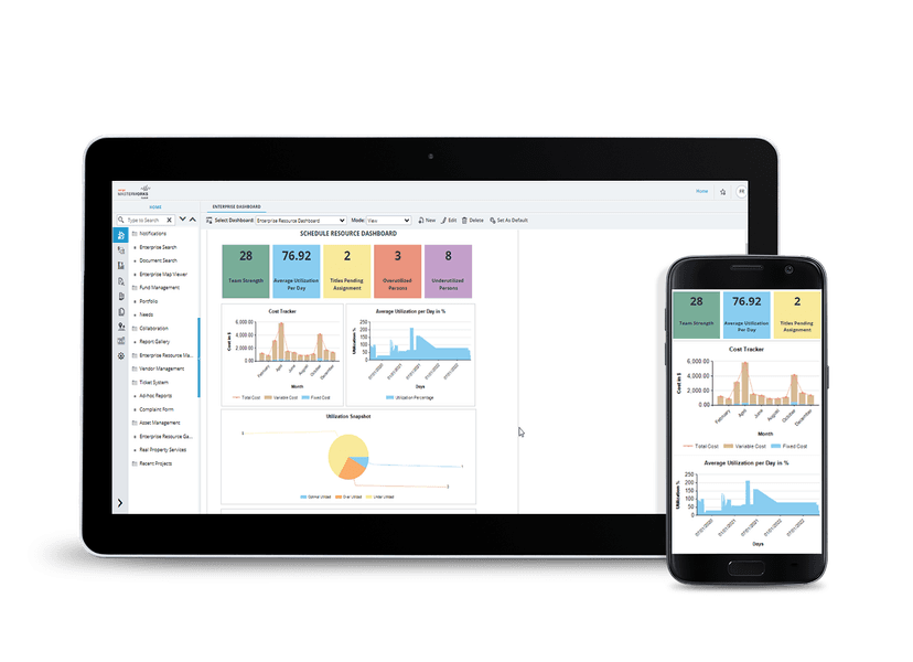 Aurigo Masterworks Software Reviews, Demo & Pricing - 2026
