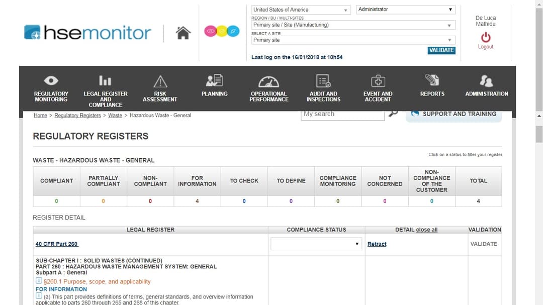 Red-On-Line Software Reviews, Demo & Pricing - 2026