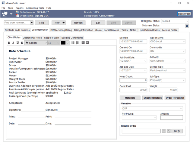 MoversSuite Software Reviews, Demo & Pricing - 2026