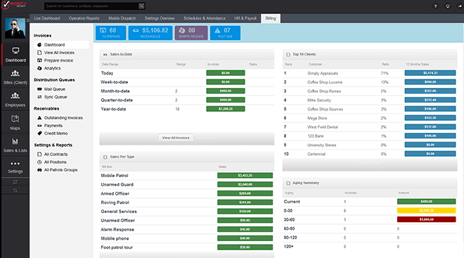 TrackTik Software Reviews, Demo & Pricing - 2026