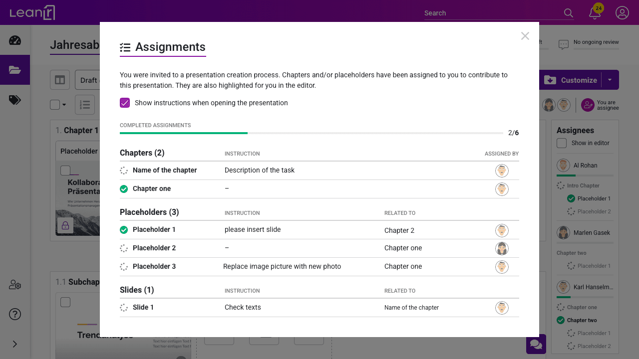 Leanr Software Reviews, Demo & Pricing - 2026