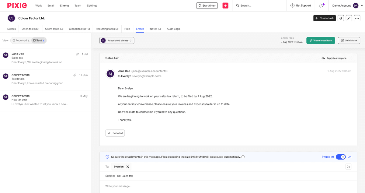 Pixie Software Reviews, Demo & Pricing - 2026