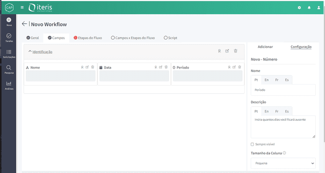CAP Platform Software Reviews, Demo & Pricing - 2026