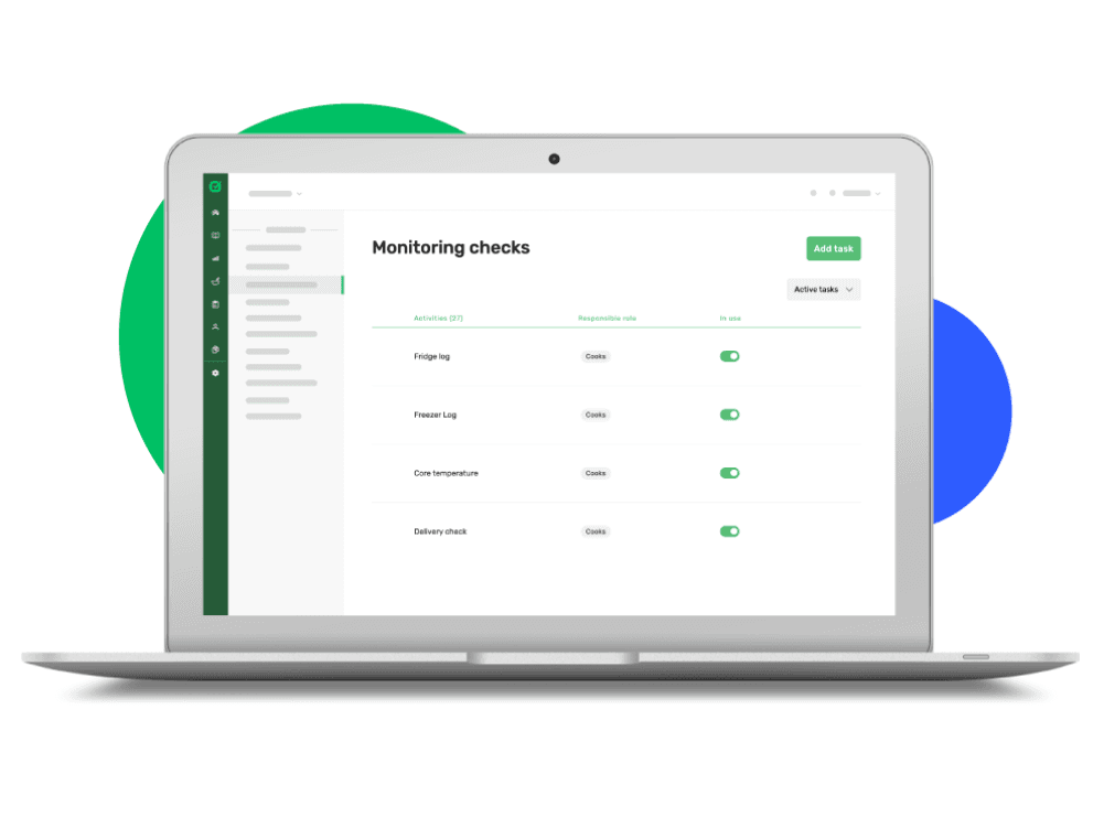 FoodDocs Software Reviews, Demo & Pricing - 2026