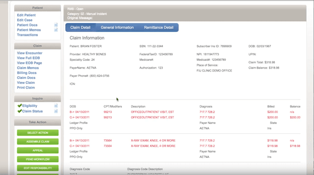 MedClarity Software Reviews, Demo & Pricing - 2026