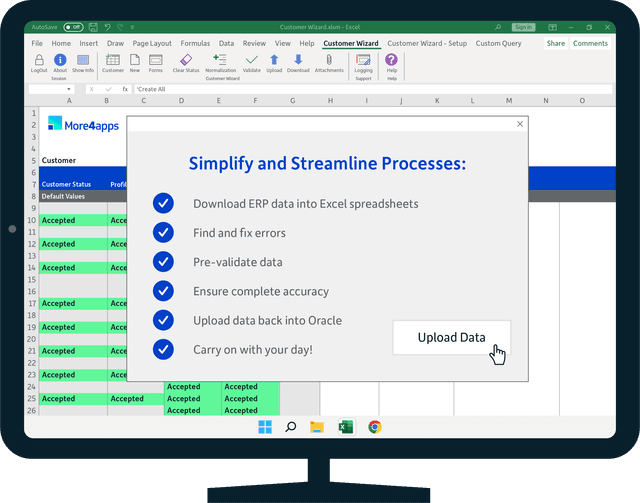 EBS Toolbox Software Reviews, Demo & Pricing - 2026