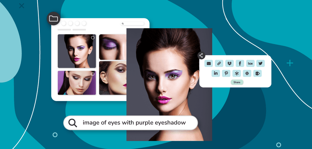Canto Software Overview 2026 - Features & Pricing