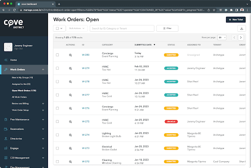Cove Software Reviews, Demo & Pricing - 2026