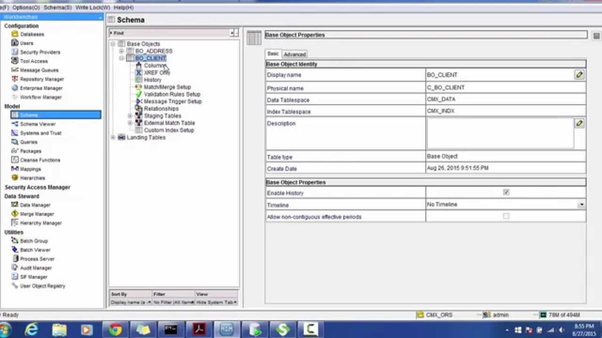 Informatica MDM & 360 Software Reviews, Demo & Pricing - 2026