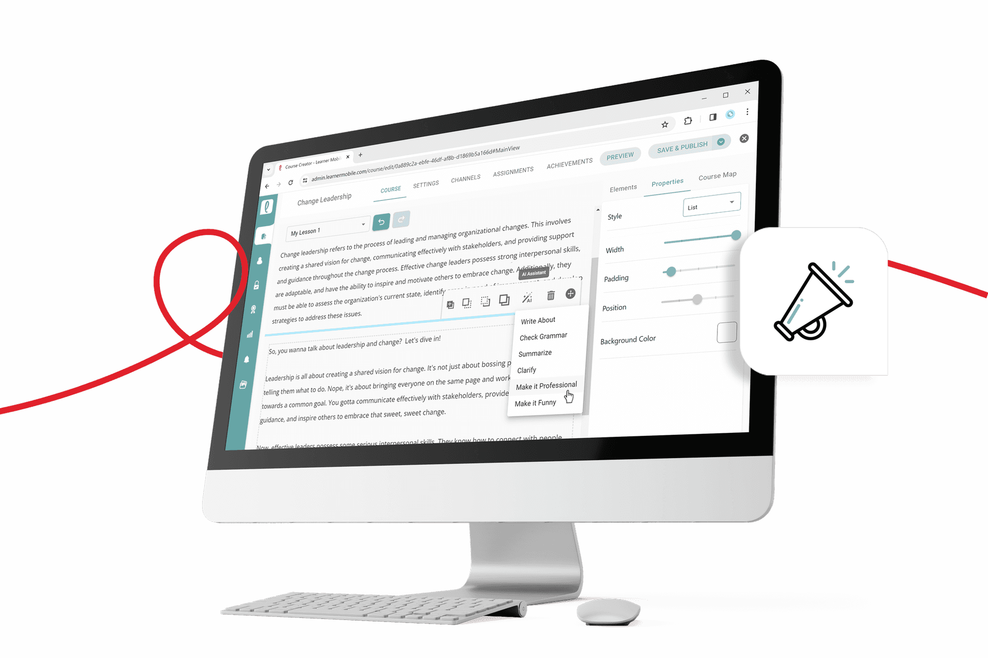 Learner Mobile Software Reviews, Demo & Pricing - 2026